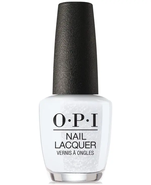 OPI Nail Lacquer - Happy Anniversary