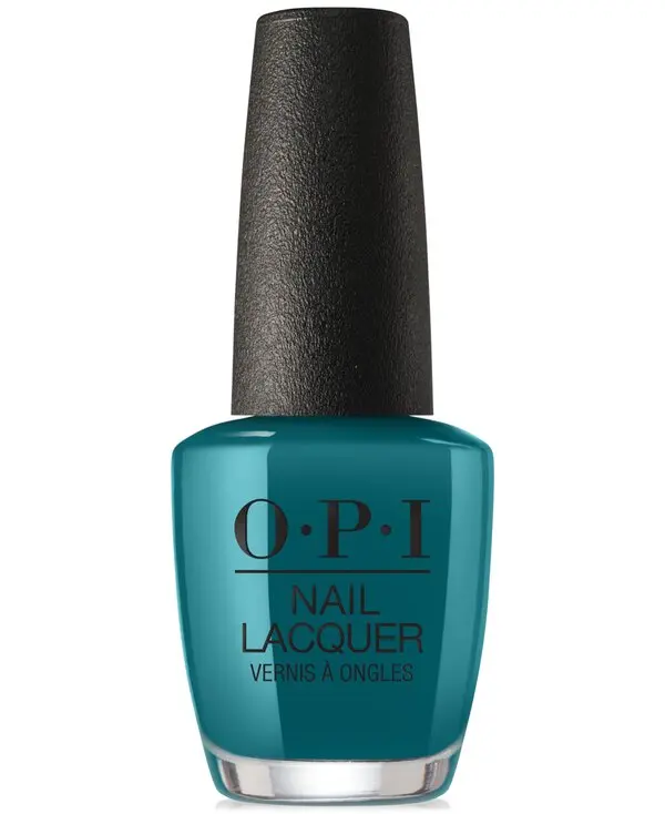 OPI Nail Lacquer - Is That A Spear In Your Pocket?