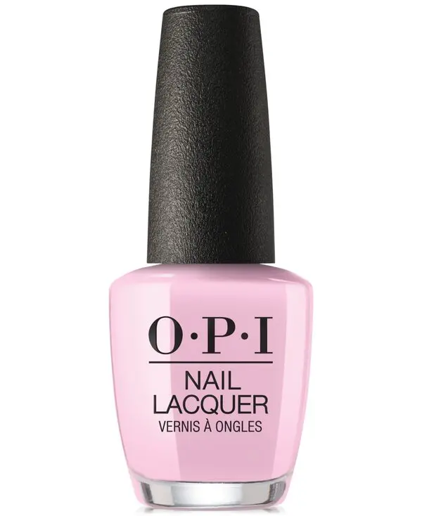 OPI Nail Lacquer - It's A Girl