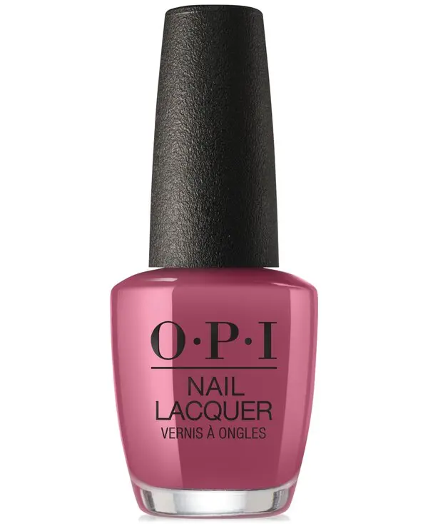 OPI Nail Lacquer - Just Lanai-ing Around