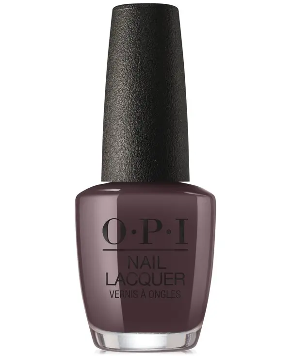 OPI Nail Lacquer - Krona-logical Order