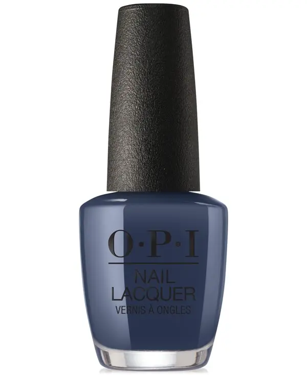OPI Nail Lacquer - Less Is Norse