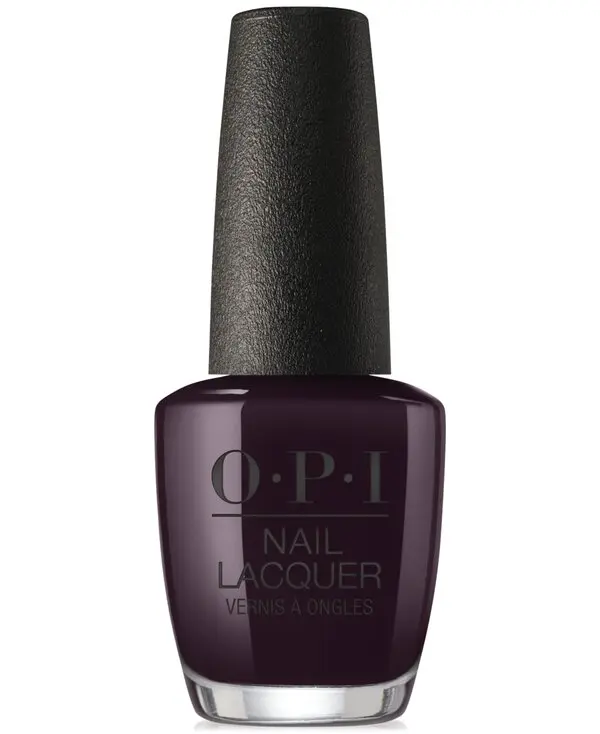 OPI Nail Lacquer - Lincoln Park After Dark