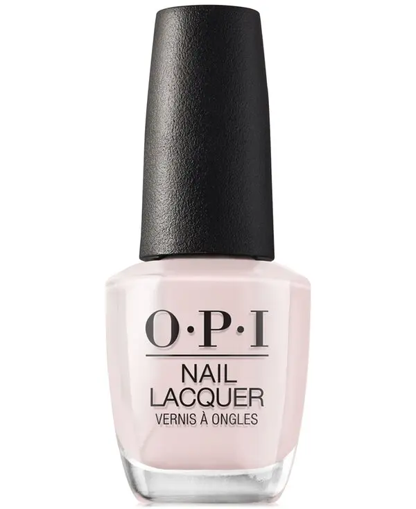 OPI Nail Lacquer - Lisbon Wants Moor