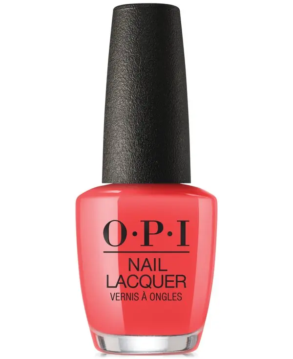OPI Nail Lacquer - Live.love.carnaval