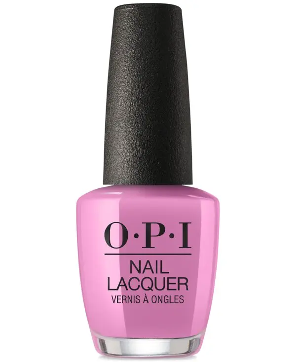 OPI Nail Lacquer - Lucky Lucky Lavender
