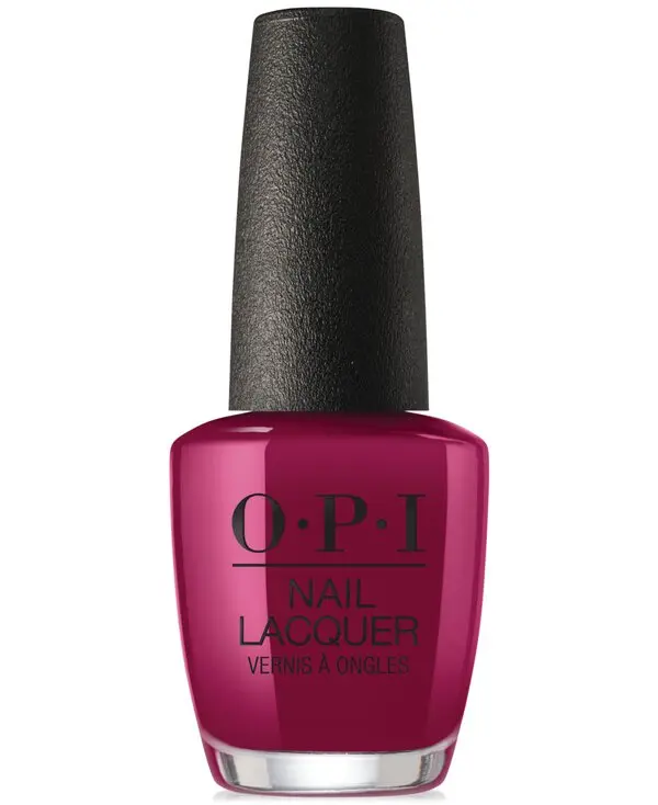 OPI Nail Lacquer - Miami Beet