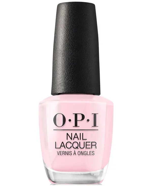 OPI Nail Lacquer - Mod About You