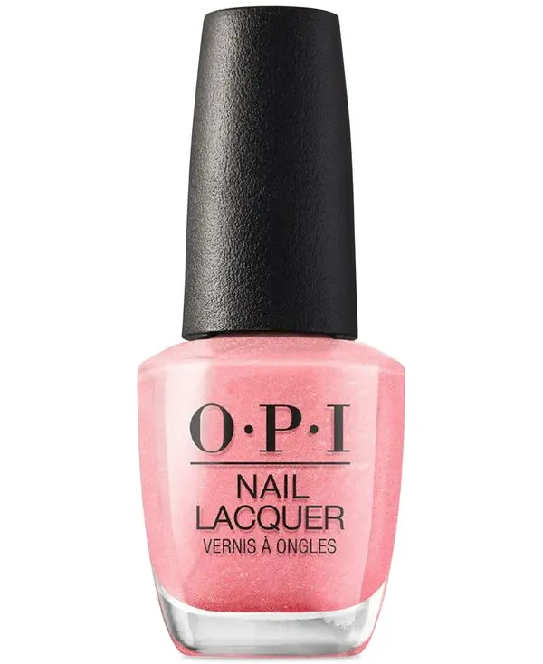 OPI Nail Lacquer - Princesses Rule