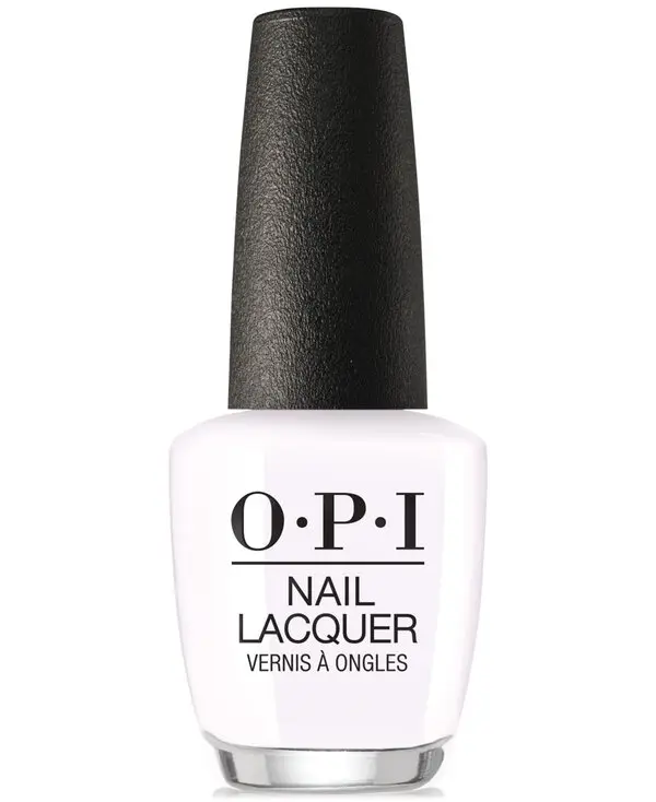 OPI Nail Lacquer - Suzi Chases Portu-geese