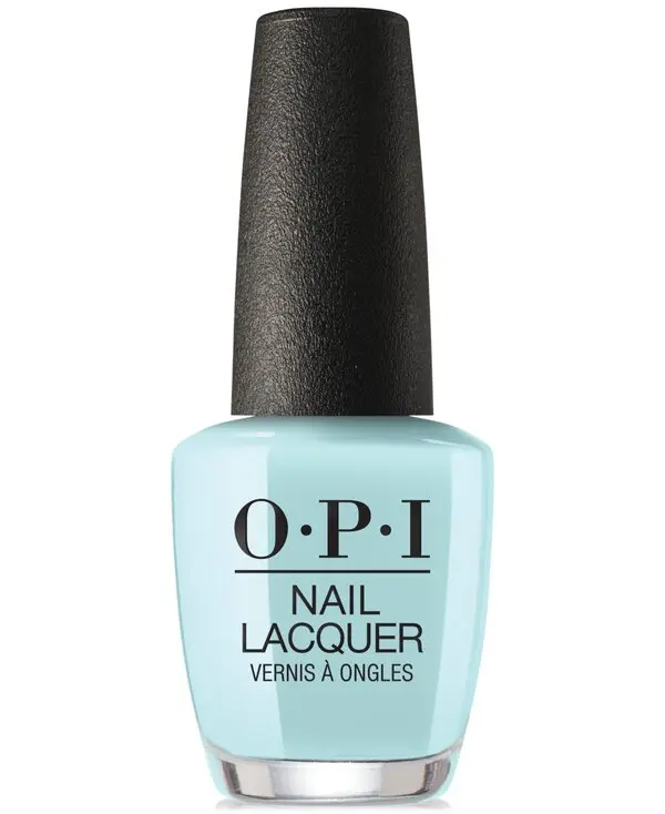 OPI Nail Lacquer - Suzi Without A Paddle