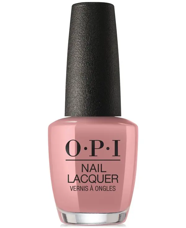 OPI Nail Lacquer - Sweet Heart
