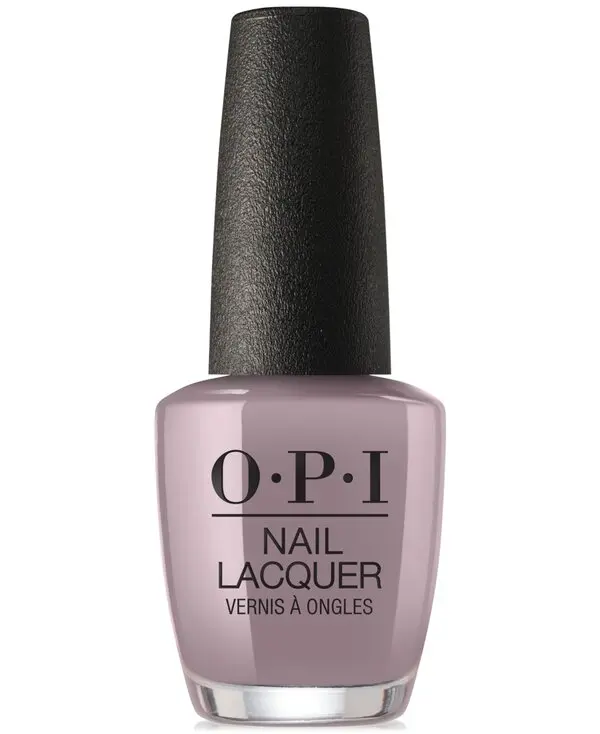 OPI Nail Lacquer - Taupe-less Beach