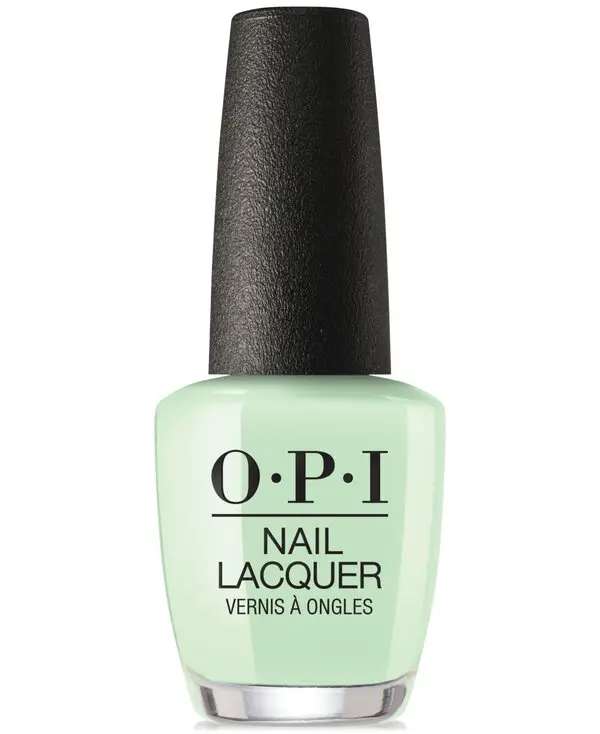 OPI Nail Lacquer - That's Hula-rious
