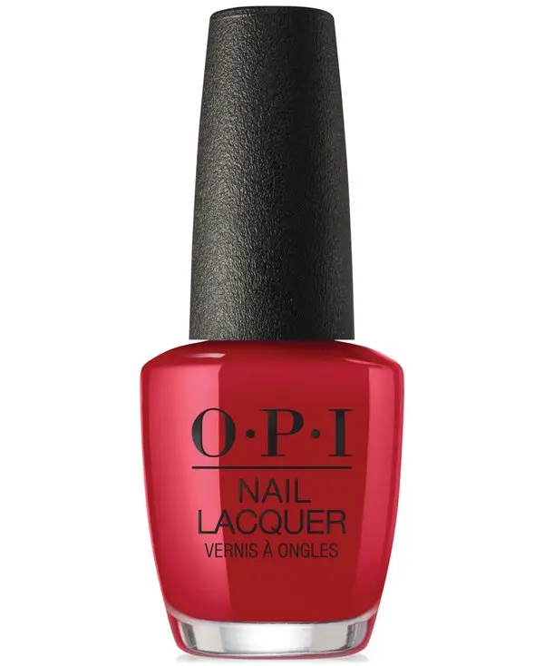 OPI Nail Lacquer - The Thrill Of Brazil