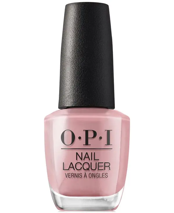 OPI Nail Lacquer - Tickle My France-y