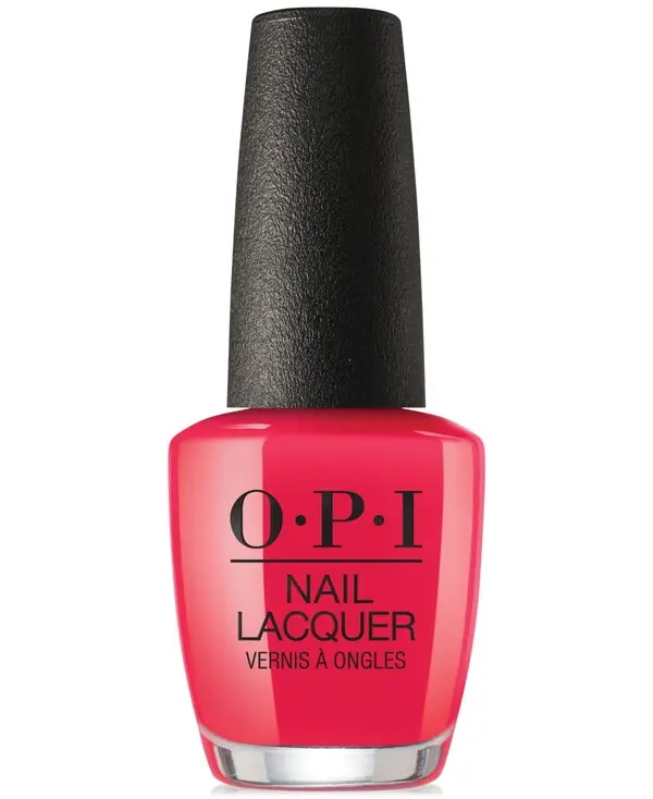 OPI Nail Lacquer - We Seafood And Eat It