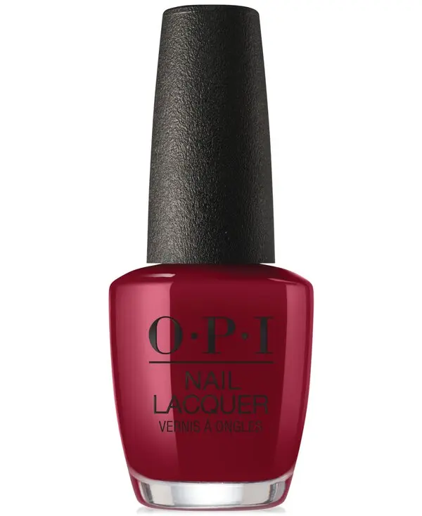 OPI Nail Lacquer - We The Female