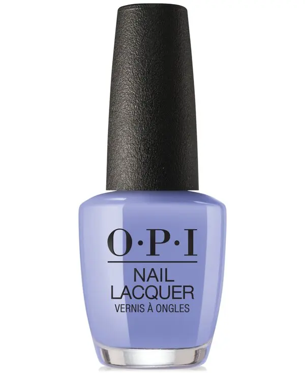 OPI Nail Lacquer - You're Such A Budapest