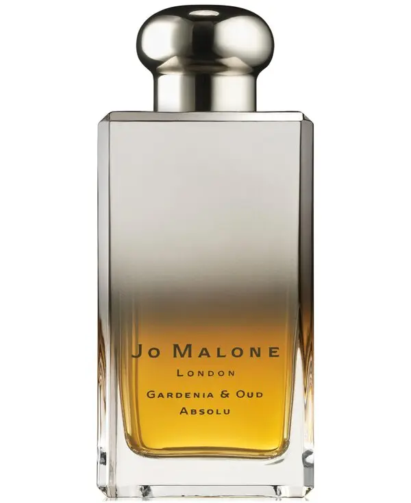 JO MALONE LONDON Gardenia & Oud Absolu - No Color