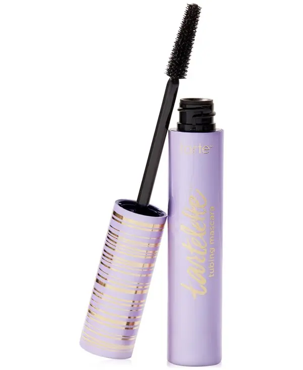 TARTE COSMETICS Lette Tubing Mascara - Black