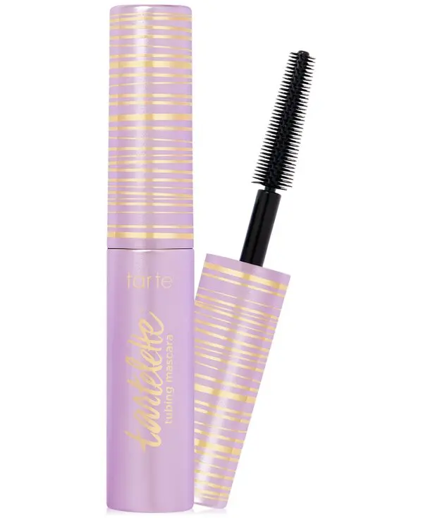 TARTE Size Lette Tubing Mascara - Black