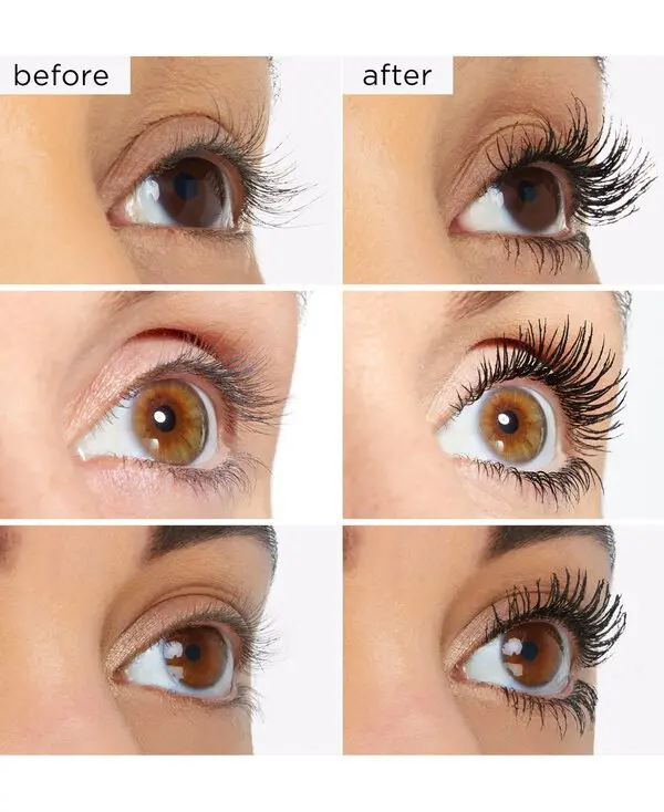TARTE COSMETICS Size Lette Tubing Mascara - Black
