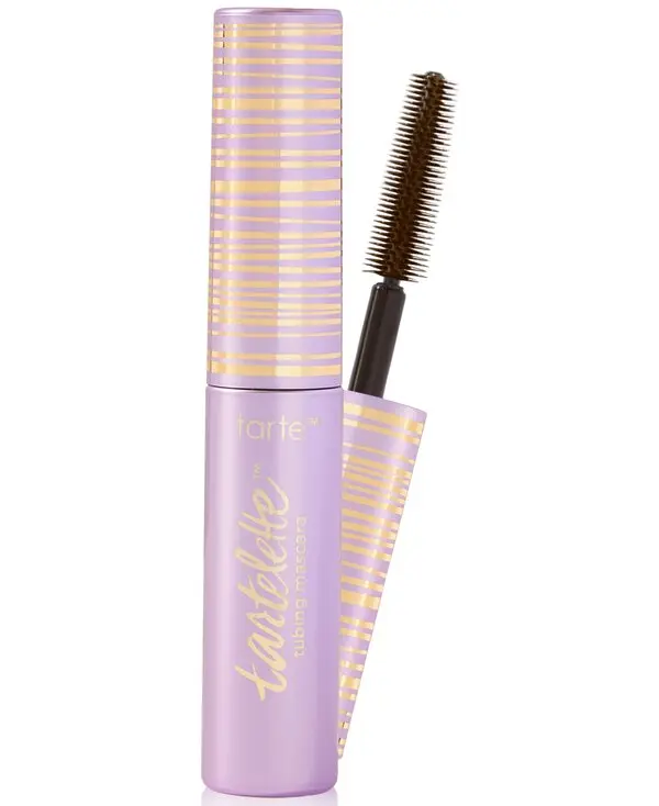 TARTE Size Lette Tubing Mascara - Brown