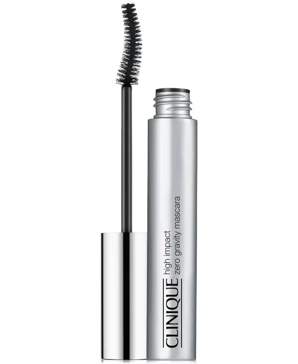 CLINIQUE High Impact Zero Gravity Tubing Mascara - Black