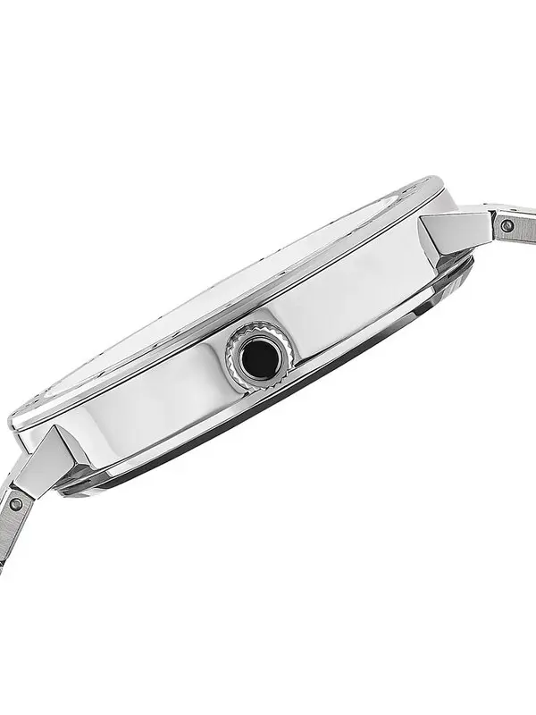 BVLGARI Stainless Bracelet Watch