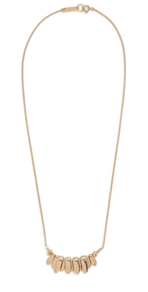 Isabel Marant Collier Necklace