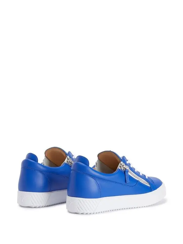 GIUSEPPE ZANOTTI Frankie Low-top Sneakers