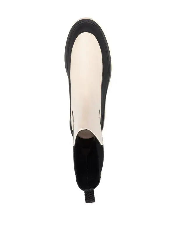 STUART WEITZMAN Split-sole Boots