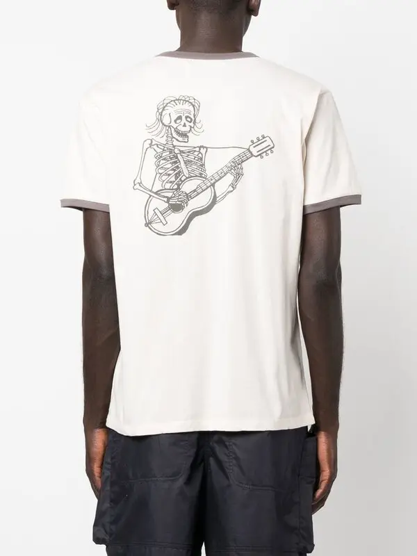 HTC LOS ANGELES Short Sleeve T-shirt