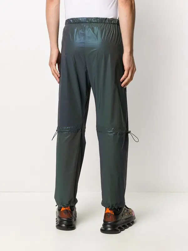COUNTY OF MILAN Drawstring Trousers