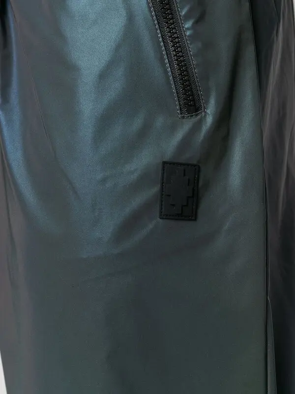 COUNTY OF MILAN Drawstring Trousers