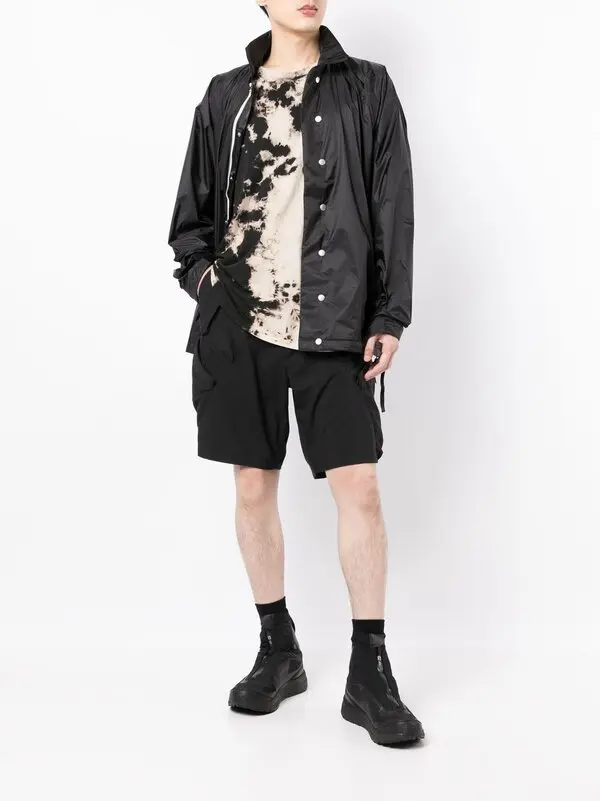 ACRONYM J95-ws Infinium™ Coach Jacket