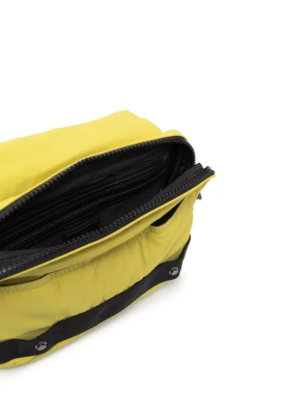 A-COLD-WALL* Logo-print Shoulder Bag