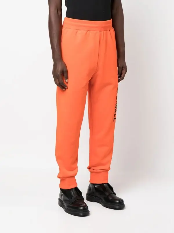 A-COLD-WALL* Logo-print Track Pants