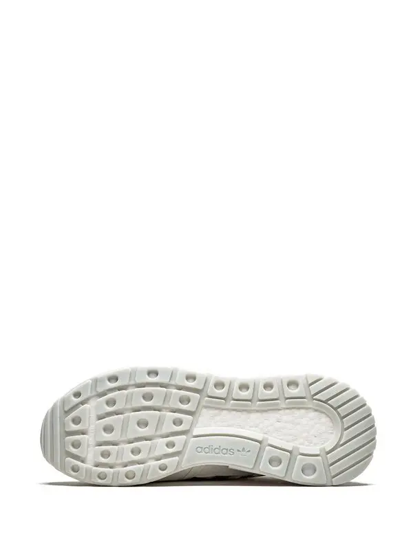 Adidas Zx 500 Rm Commonwealth Sneakers - White | Editorialist