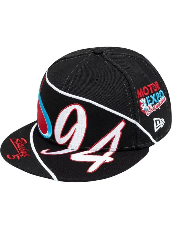 New Era Racing Cap
