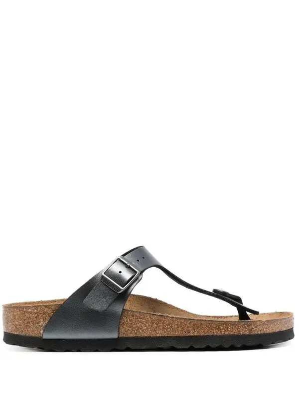 BIRKENSTOCK Gizeh Birko-flor Sandals