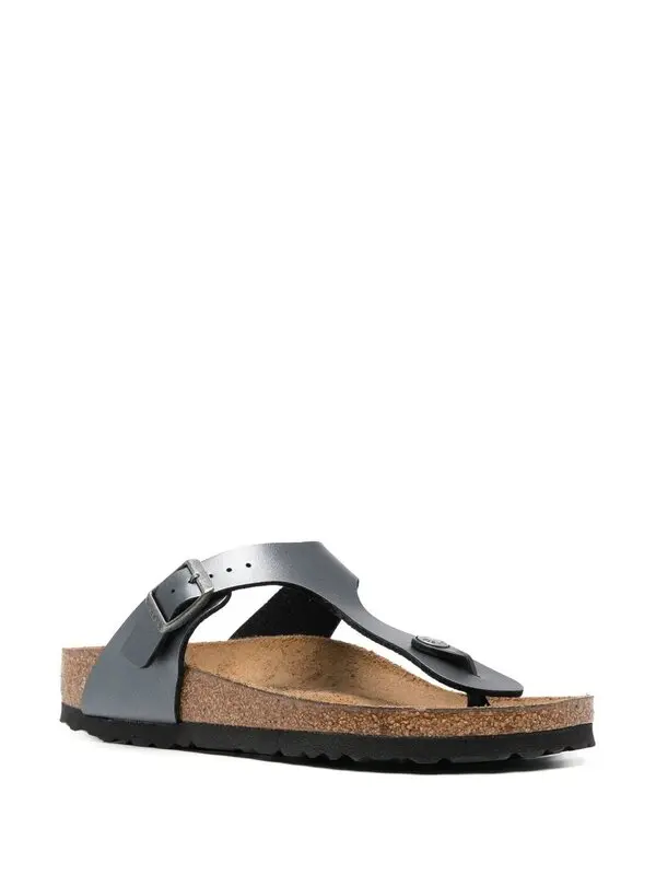 BIRKENSTOCK Gizeh Birko-flor Sandals