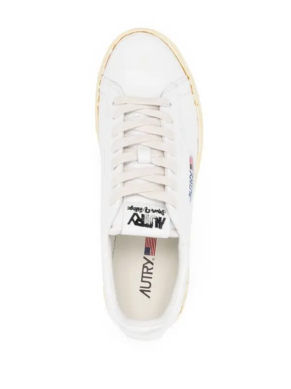 AUTRY Medalist Low-top Sneakers