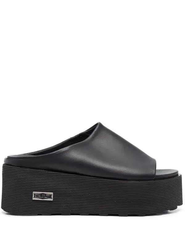 CULT Logo Platform Slides