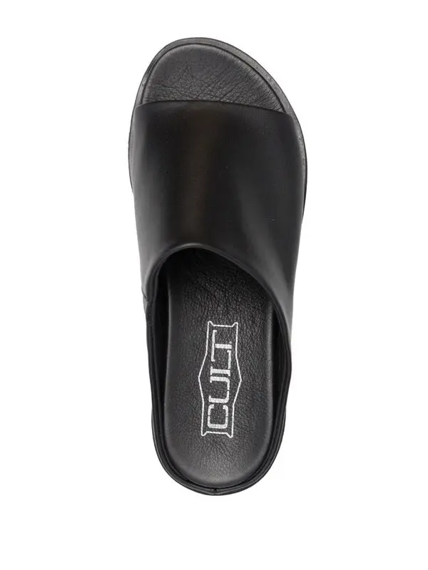 CULT Logo Platform Slides