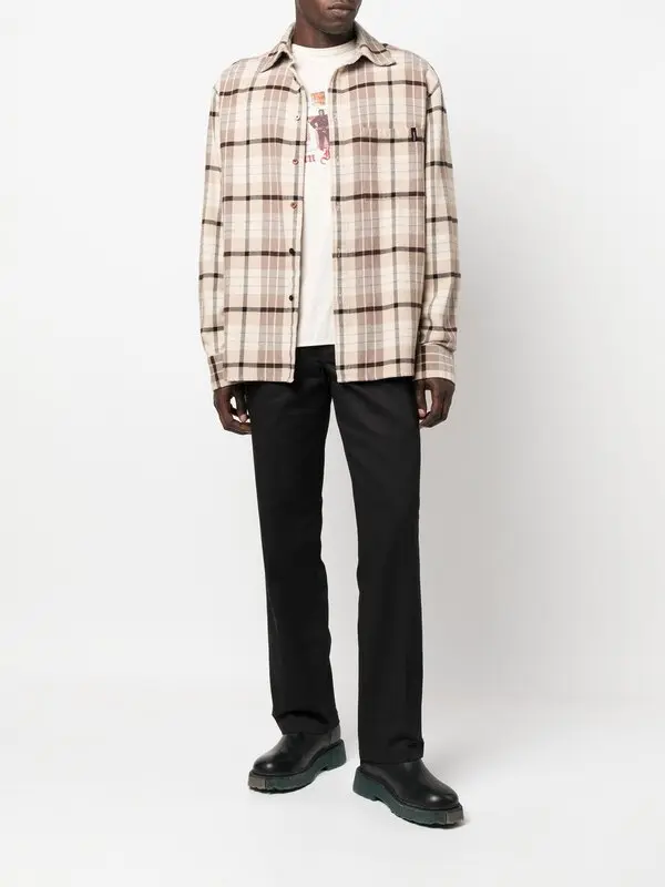 Dickies Straight-leg Chinos - Black