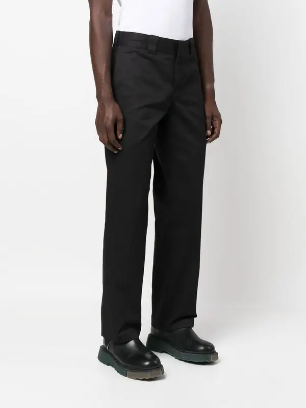 Dickies Straight-leg Chinos - Black