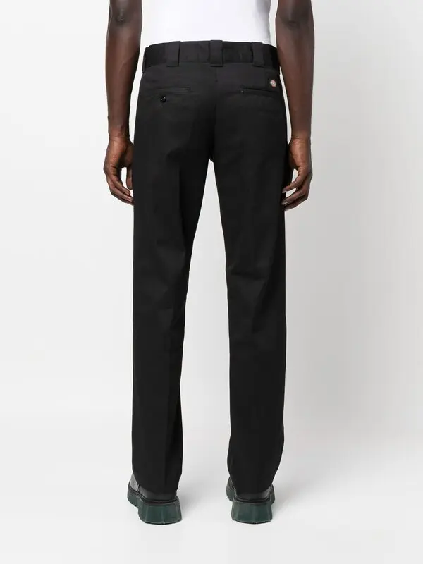 Dickies Straight-leg Chinos - Black