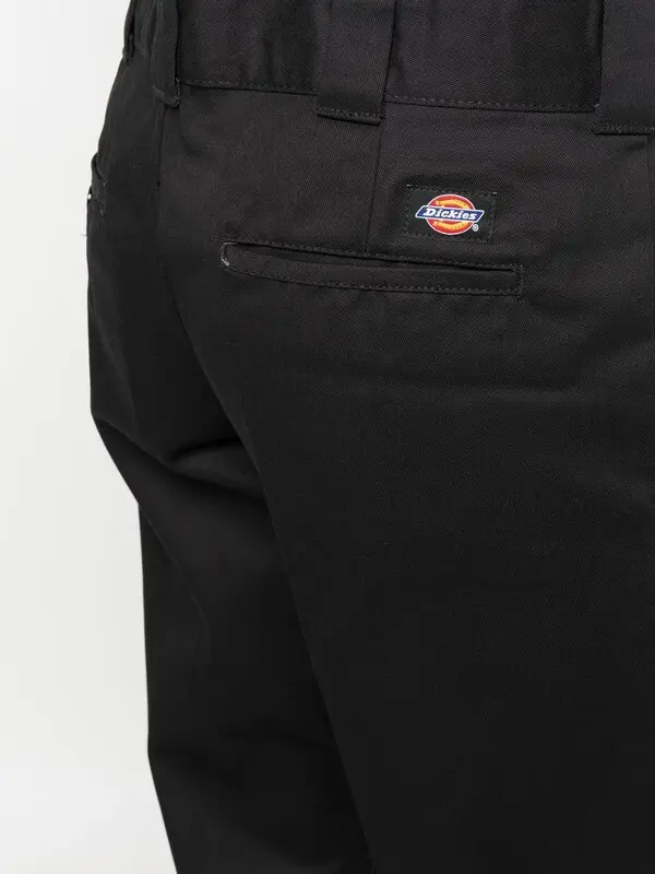 Dickies Straight-leg Chinos - Black